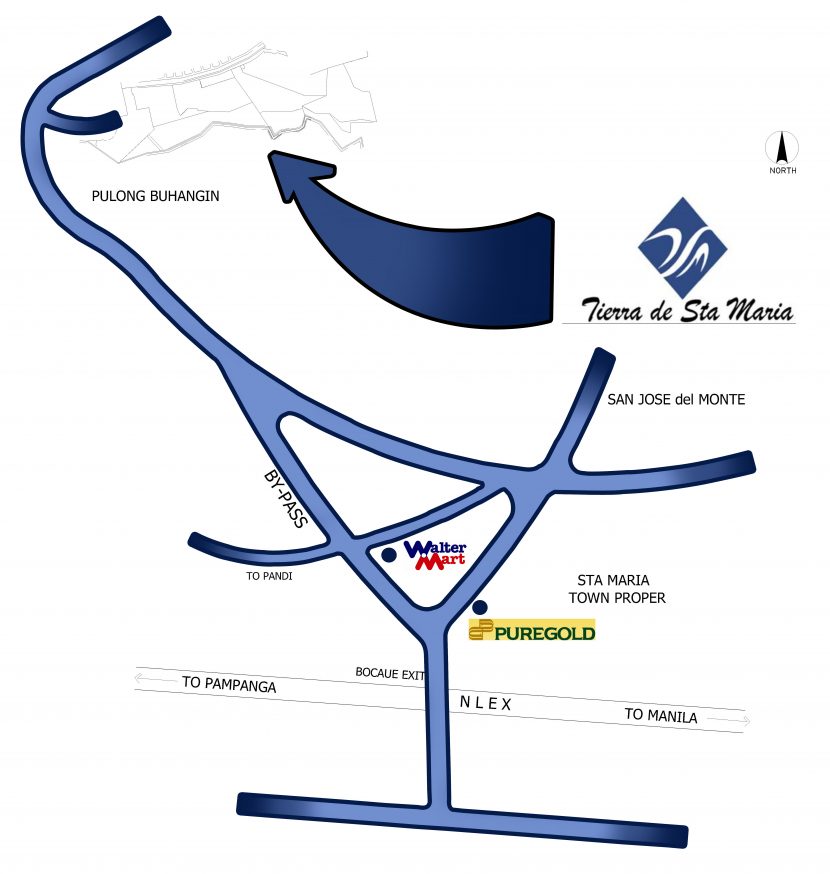 Tierra De Sta. Maria – Rocka Homes & Villas