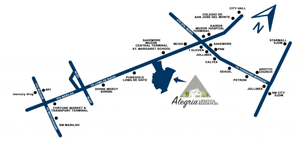 Alegria – Rocka Homes & Villas